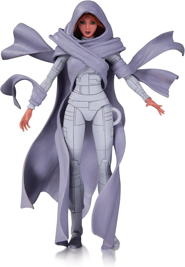 Amazon.com: DC Collectibles DC Comics Designer Series: Terry Dodson ...