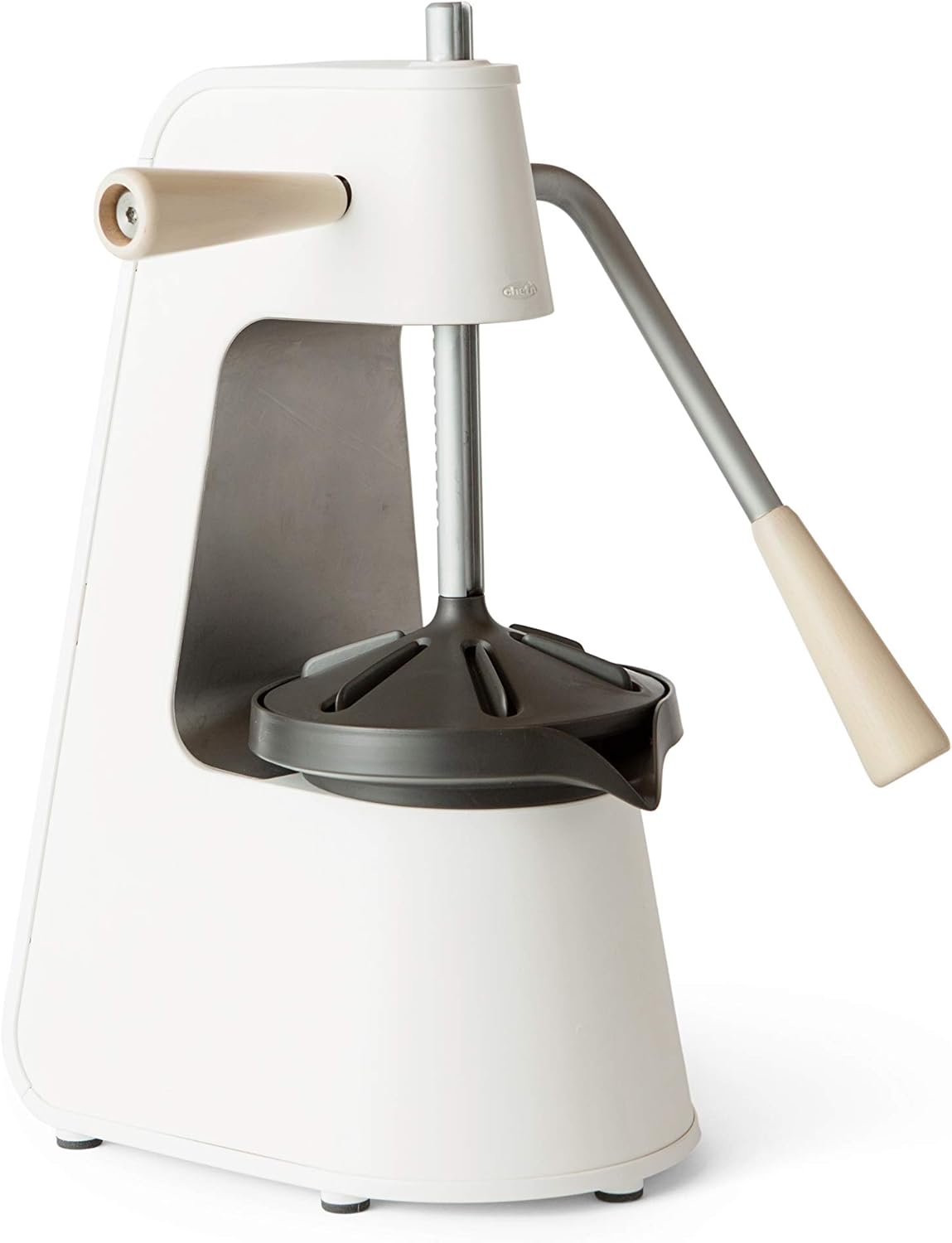 Amazon.com: Chef'n FreshForce Citrus Juicer - Tabletop Orange Squeezer ...