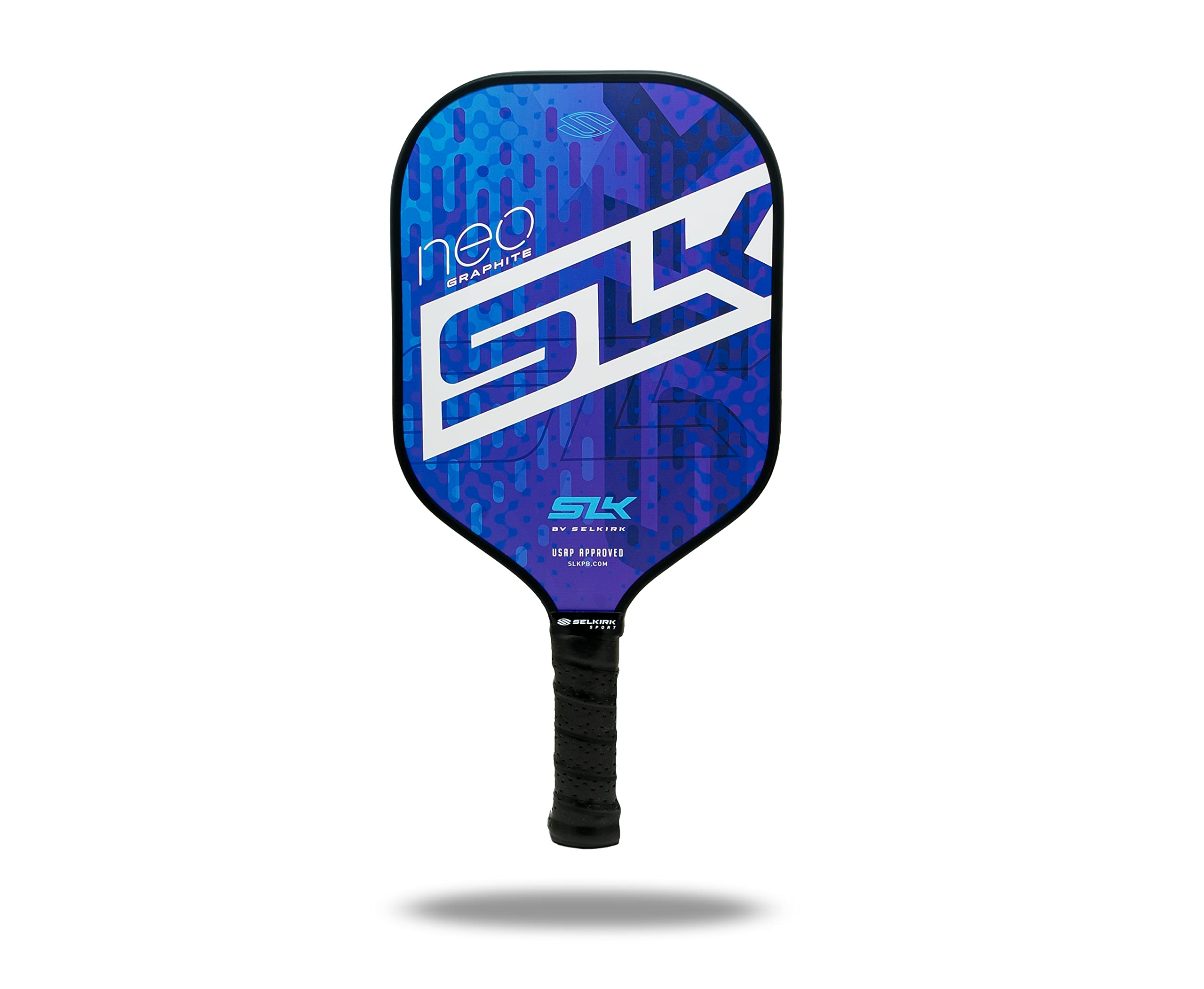 Snapklik.com : 2024 SLK By Selkirk Pickleball Paddles Featuring A ...