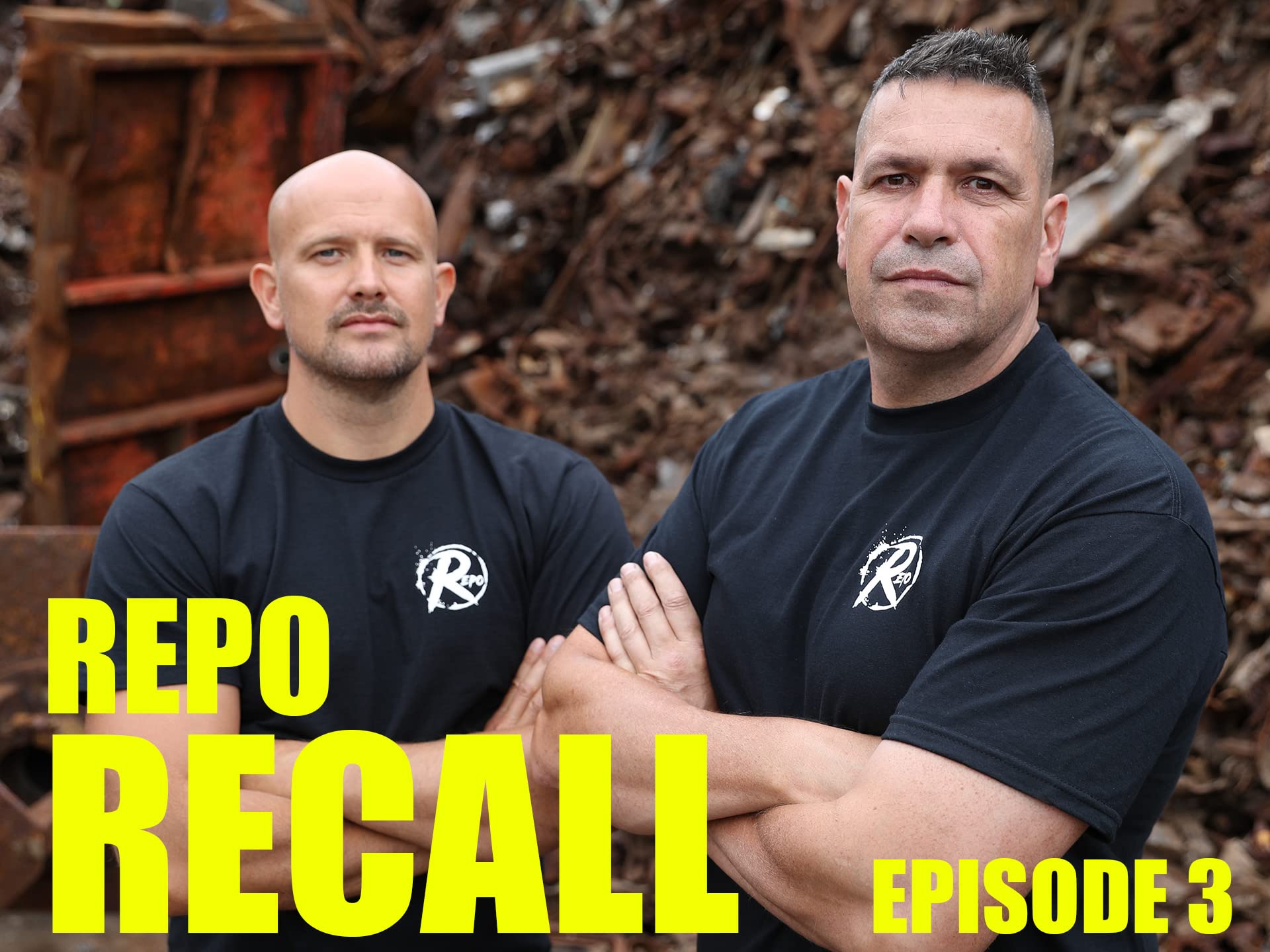 Watch Repo Recall | Prime Video