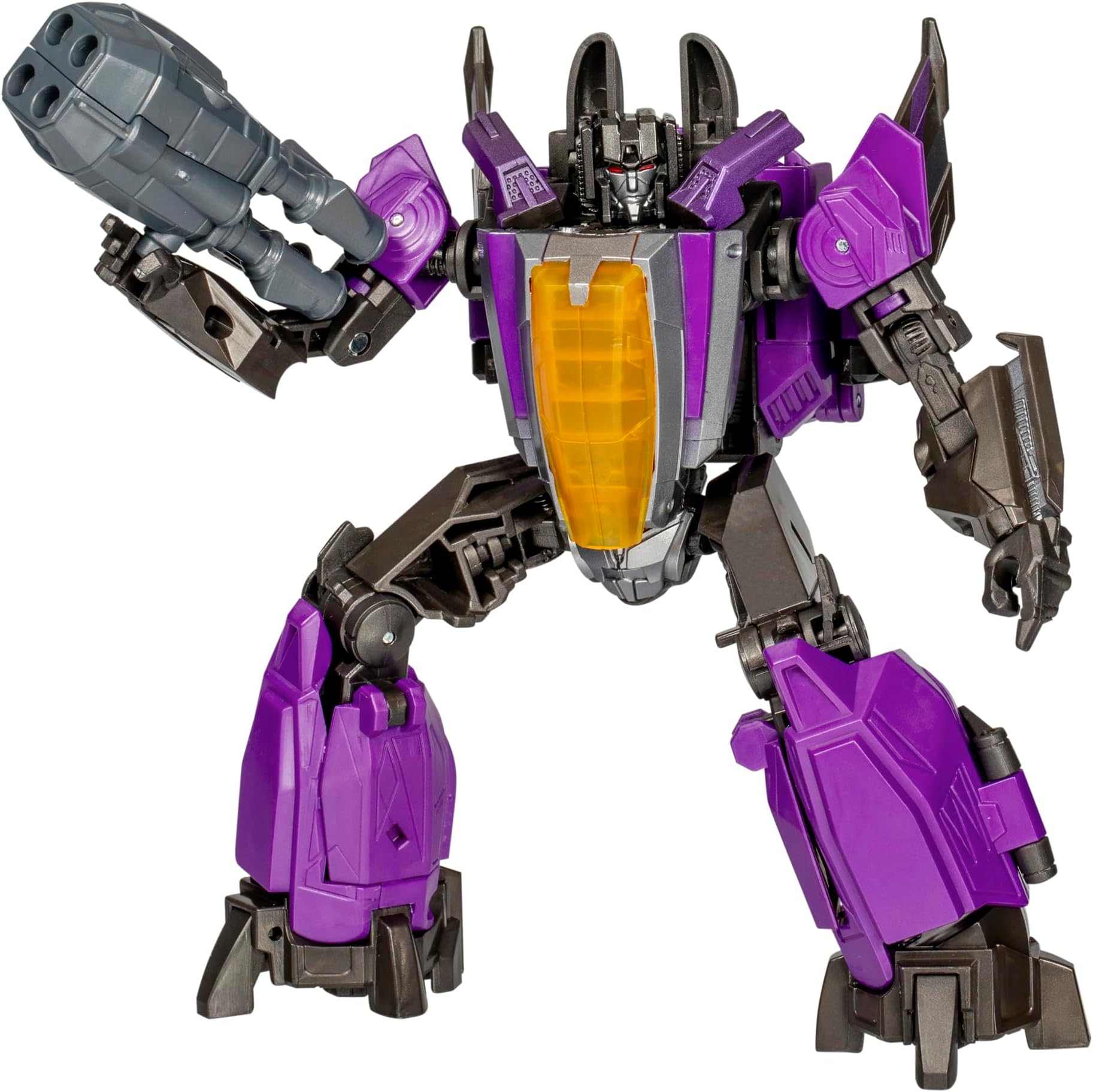 Transformers Toys Studio Series Voyager Class Transformers: War for ...