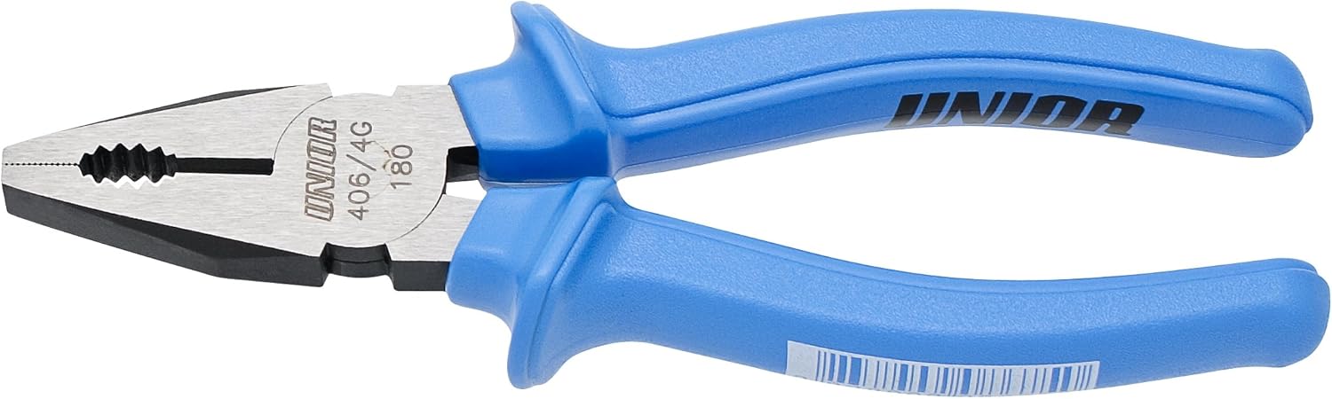 Unior 406/4G Combination Pliers 220 mm - Amazon.com