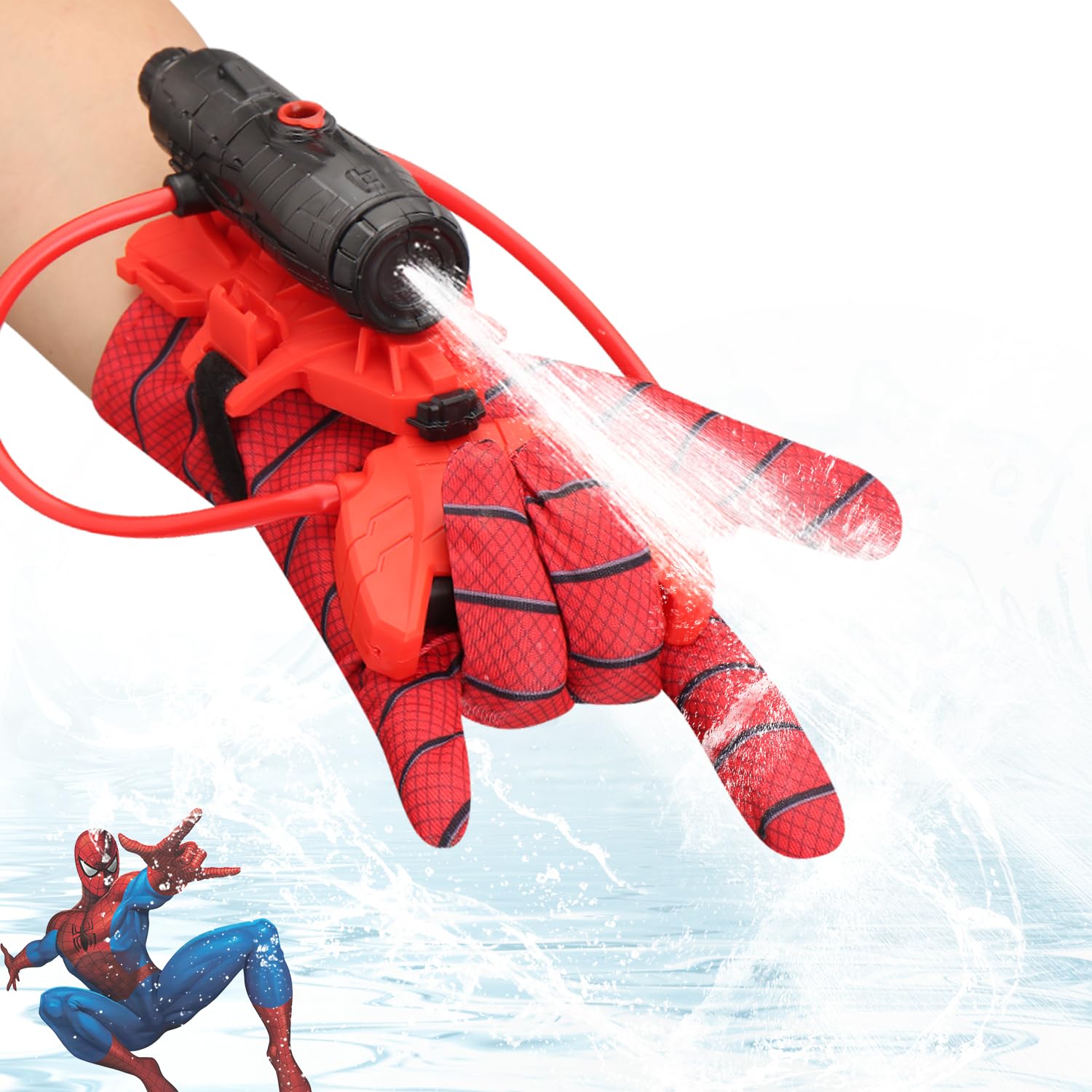 Gun Spider Memes Saltgun Vs #spider #saltgunfun #fy #fypシ゚viral