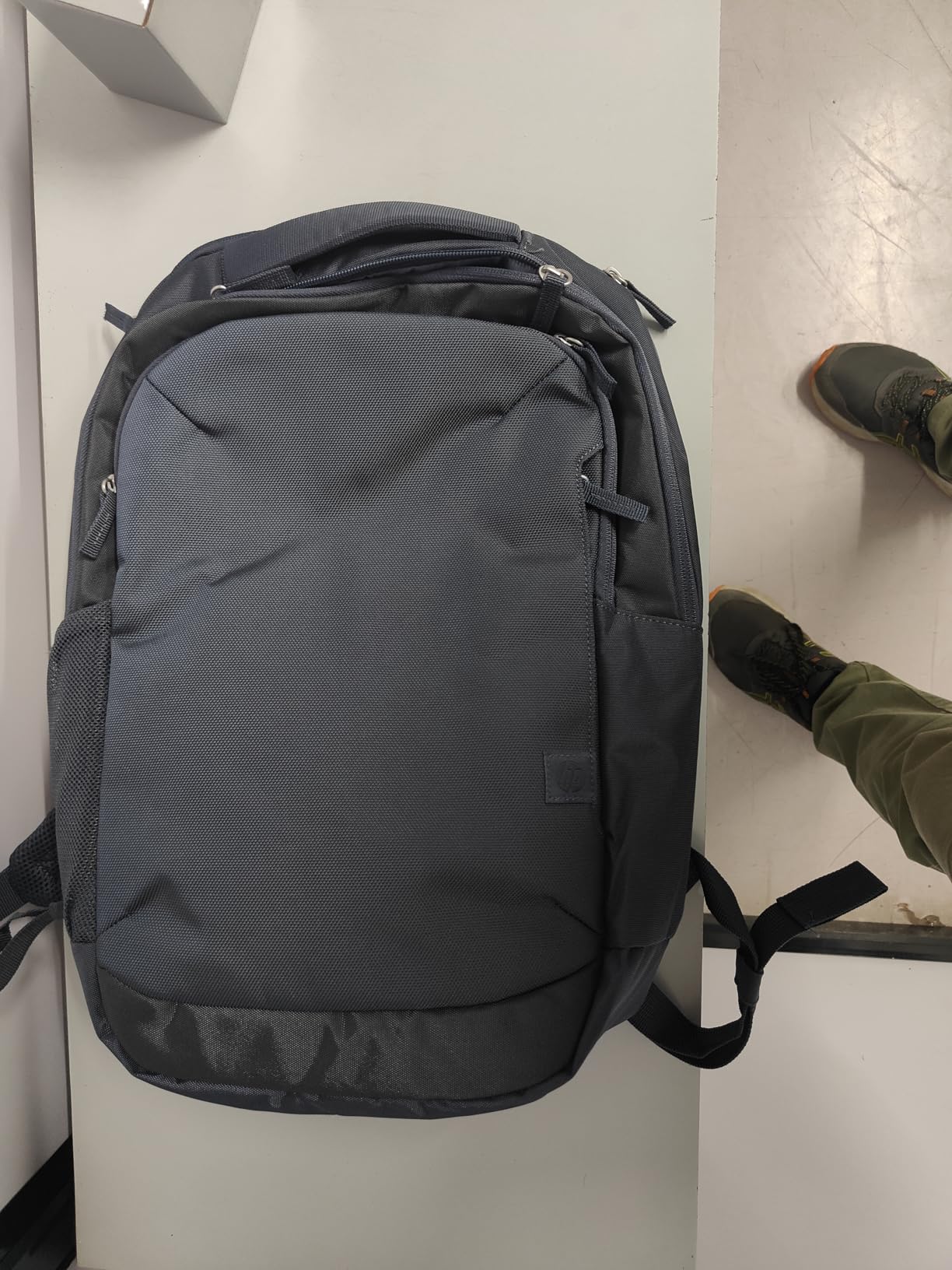 HP Everyday 16-inch Laptop Backpack (A08JXAA) - Buy HP Everyday 16-inch ...