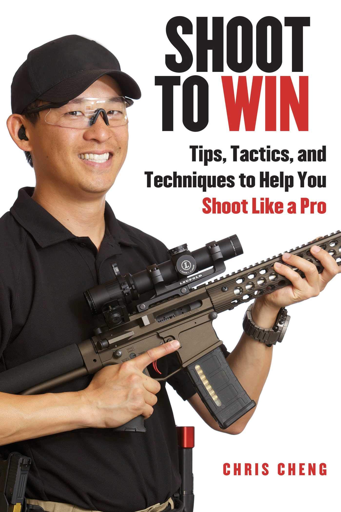 Amazon.com: Shoot to Win: Training for the New Pistol, Rifle, and ...