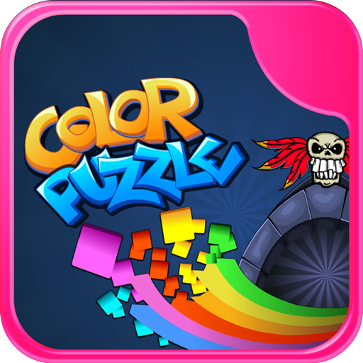 Color Puzzle Games For Kids - App on Amazon Appstore