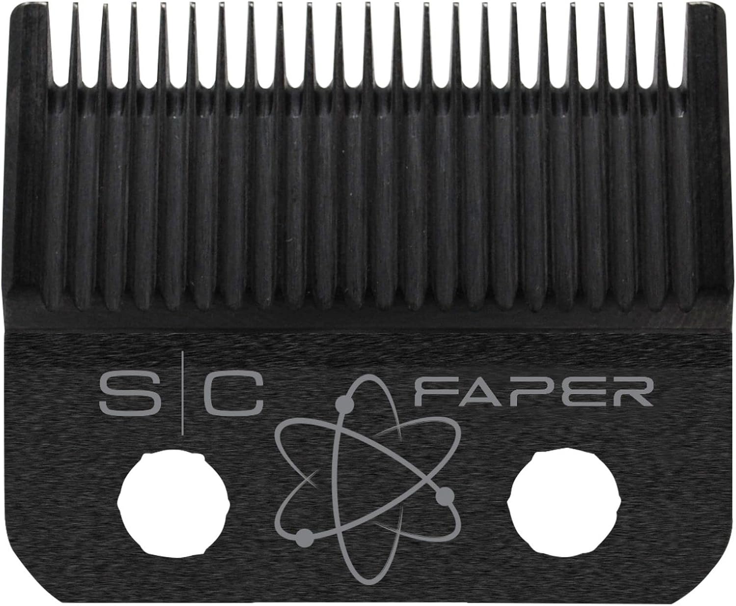 Stylecraft Replacement Fixed Black Diamond Carbon DLC Faper Hair ...