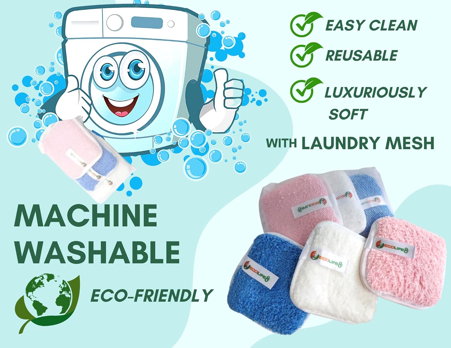 Eco Pad – Yaxa Colombia