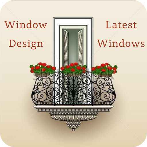 Window design : Latest windows - App on Amazon Appstore