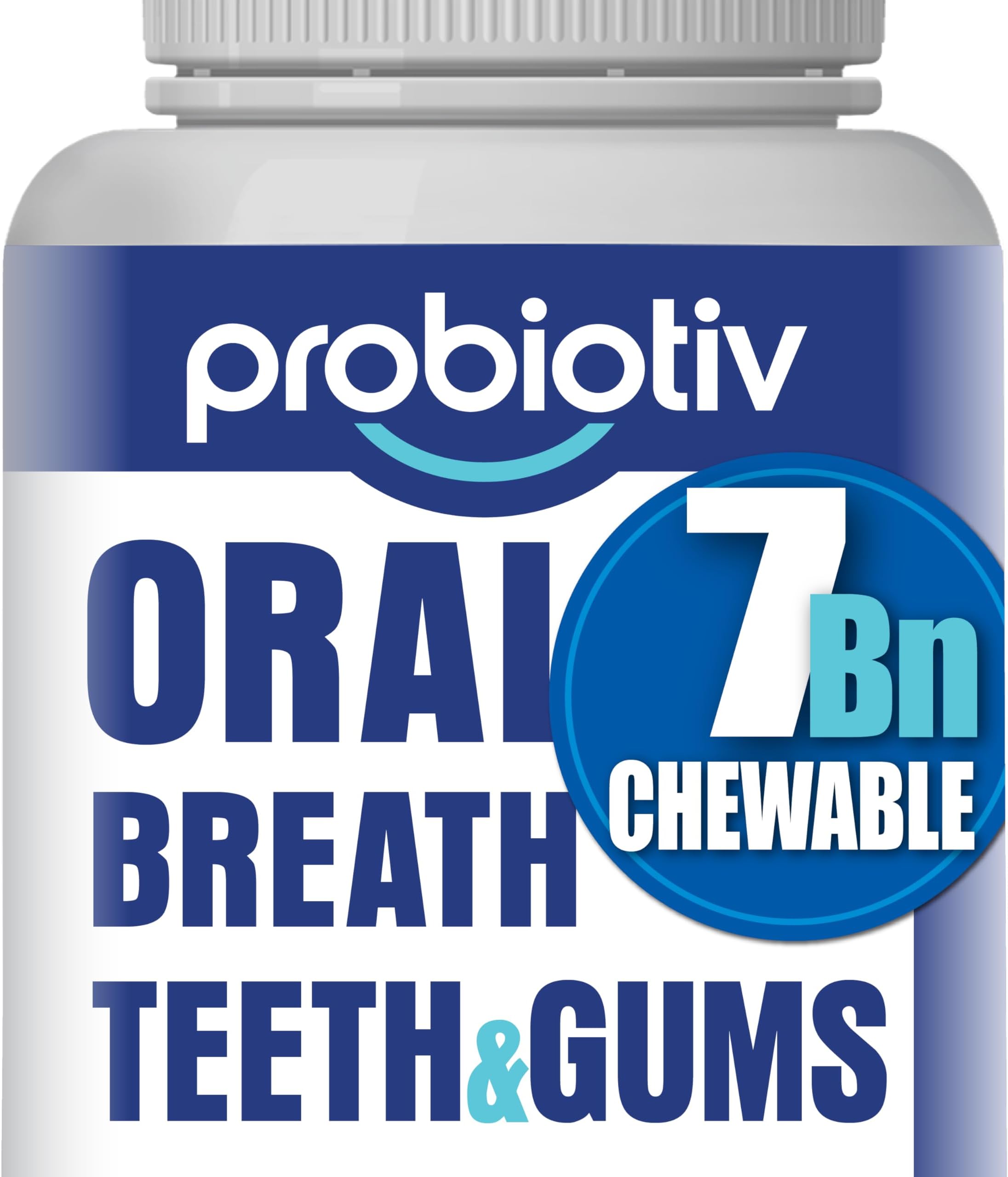 Amazon.com: Best Breath Oral Probiotic - Best Breath Dental Probiotic ...