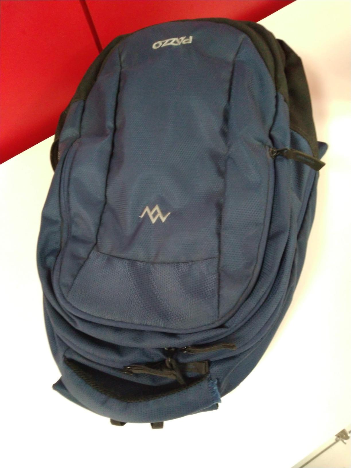 PAZZO Transit 28L 15" Laptop Backpack | Internal Organiser | YKK ...