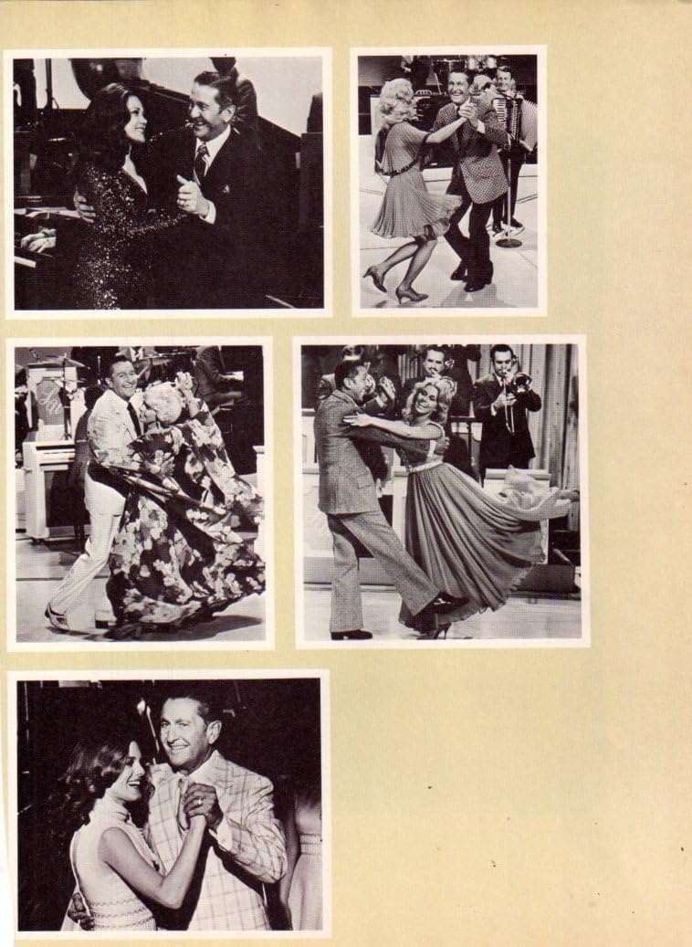 Lawrence Welk Show Cissy King original Clipping Magazine Photo 1page ...