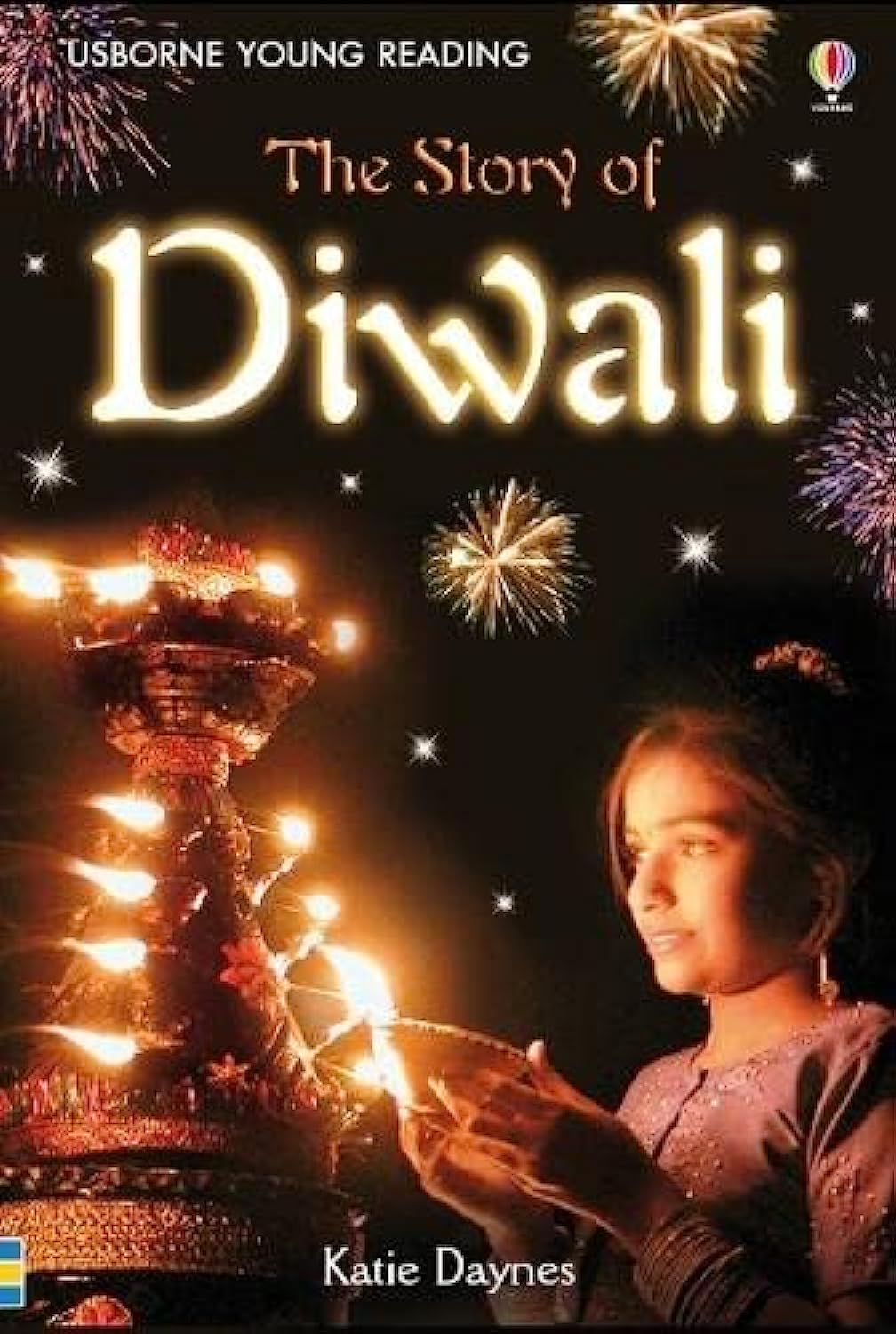 The Story of Diwali (Young Reading Series 2): Amazon.co.uk: Daynes ...