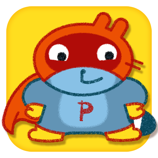 Pango Disguises : interactive book for kids - App on Amazon Appstore