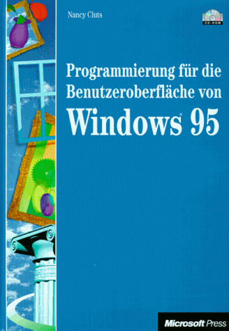 Amazon.co.jp: Programmierung fuer die Benutzeroberflaeche von Windows 95 : Cluts, Nancy Winnick: 本