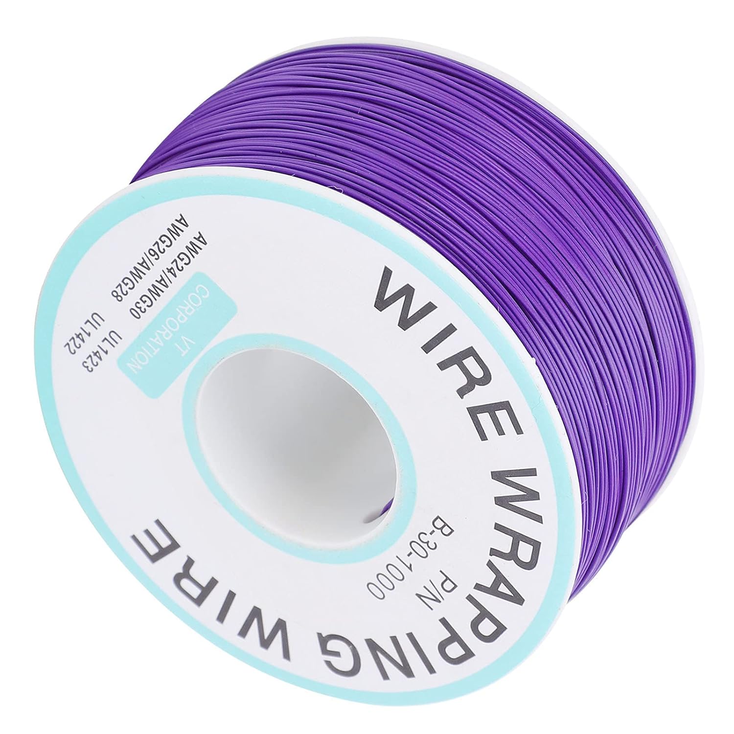 Electrical Wire, Electronic Connecting Line Tinned Single Core Welding ...