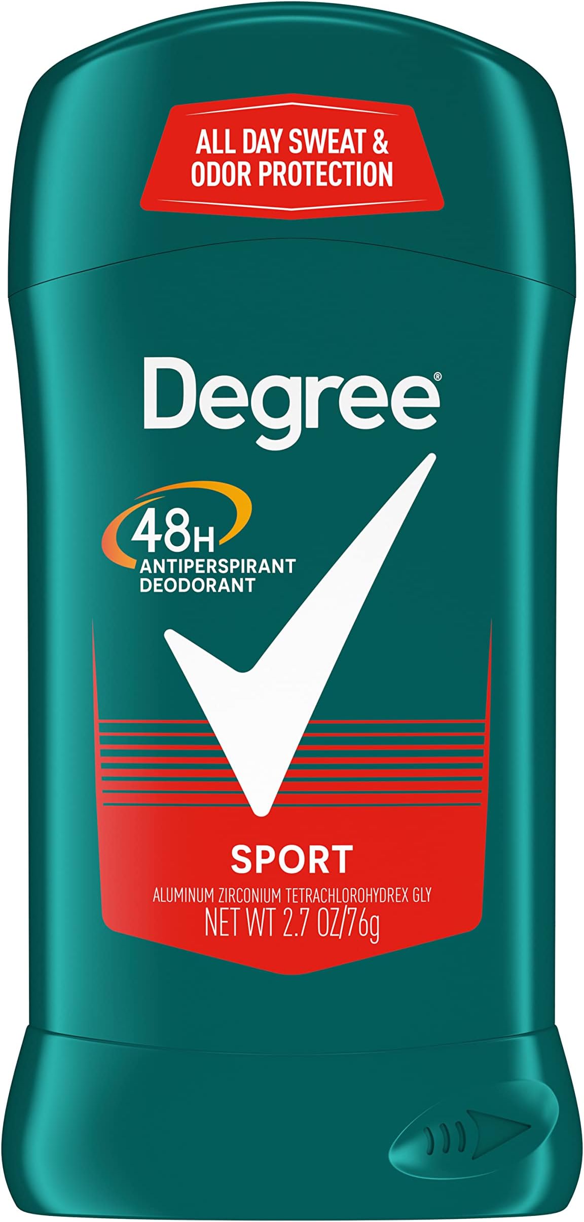 Amazon.com : Degree Men Original Antiperspirant Deodorant for Men, Pack ...