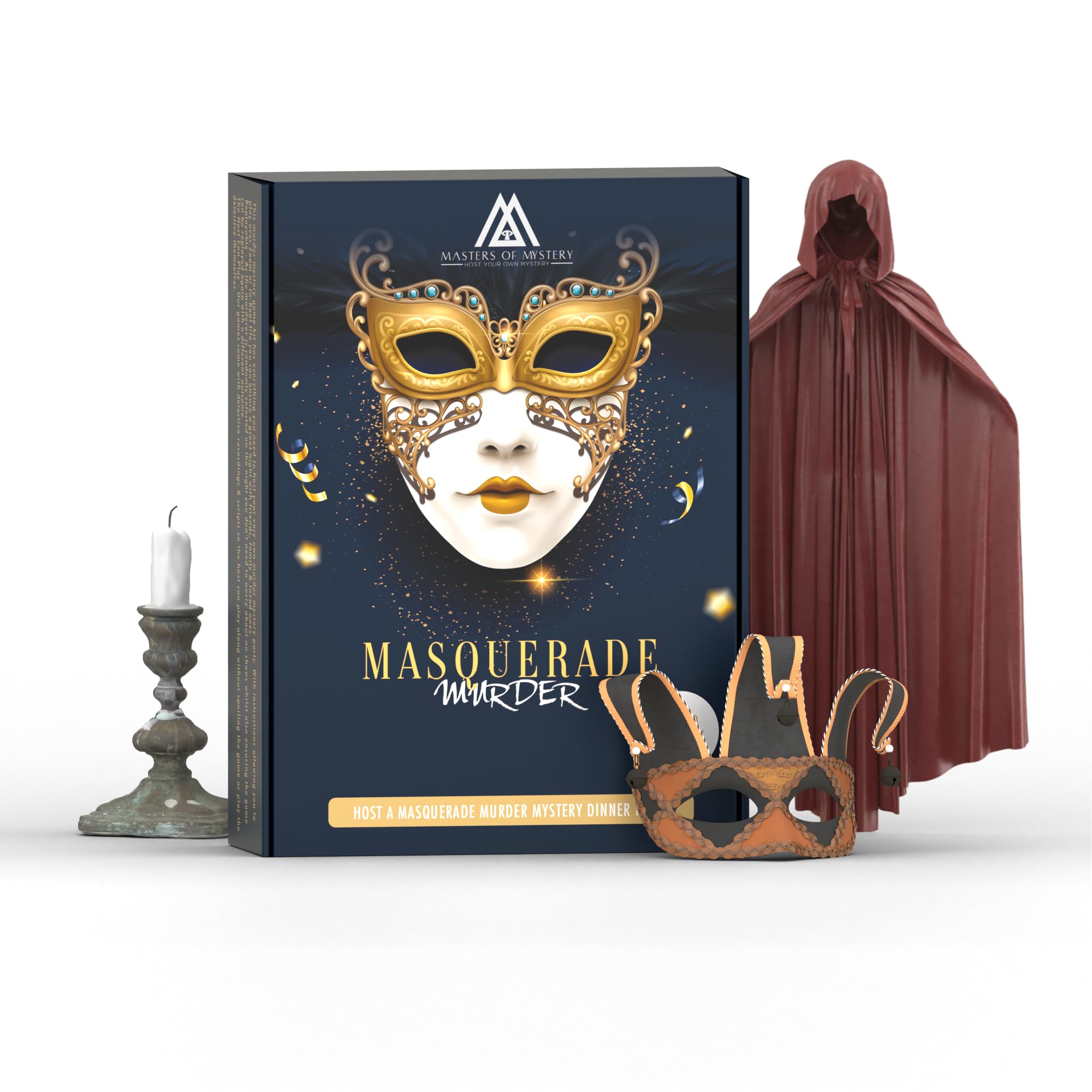 Masquerade Theme Dinner Party Repost!!! DIY’s For 50th Birthday,