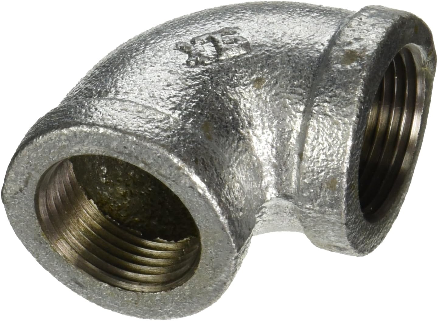 Amazon.com: LDR Industries 311 E90-1 Elbow, 1 Inch, Black : Industrial ...