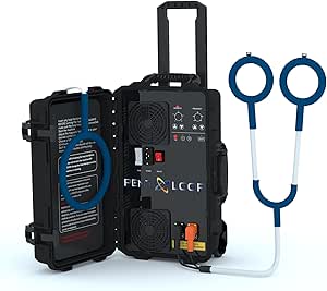 Amazon.com: PMST Loop Vet Horse Joint Bone Physio Magneto Pain Relieve ...