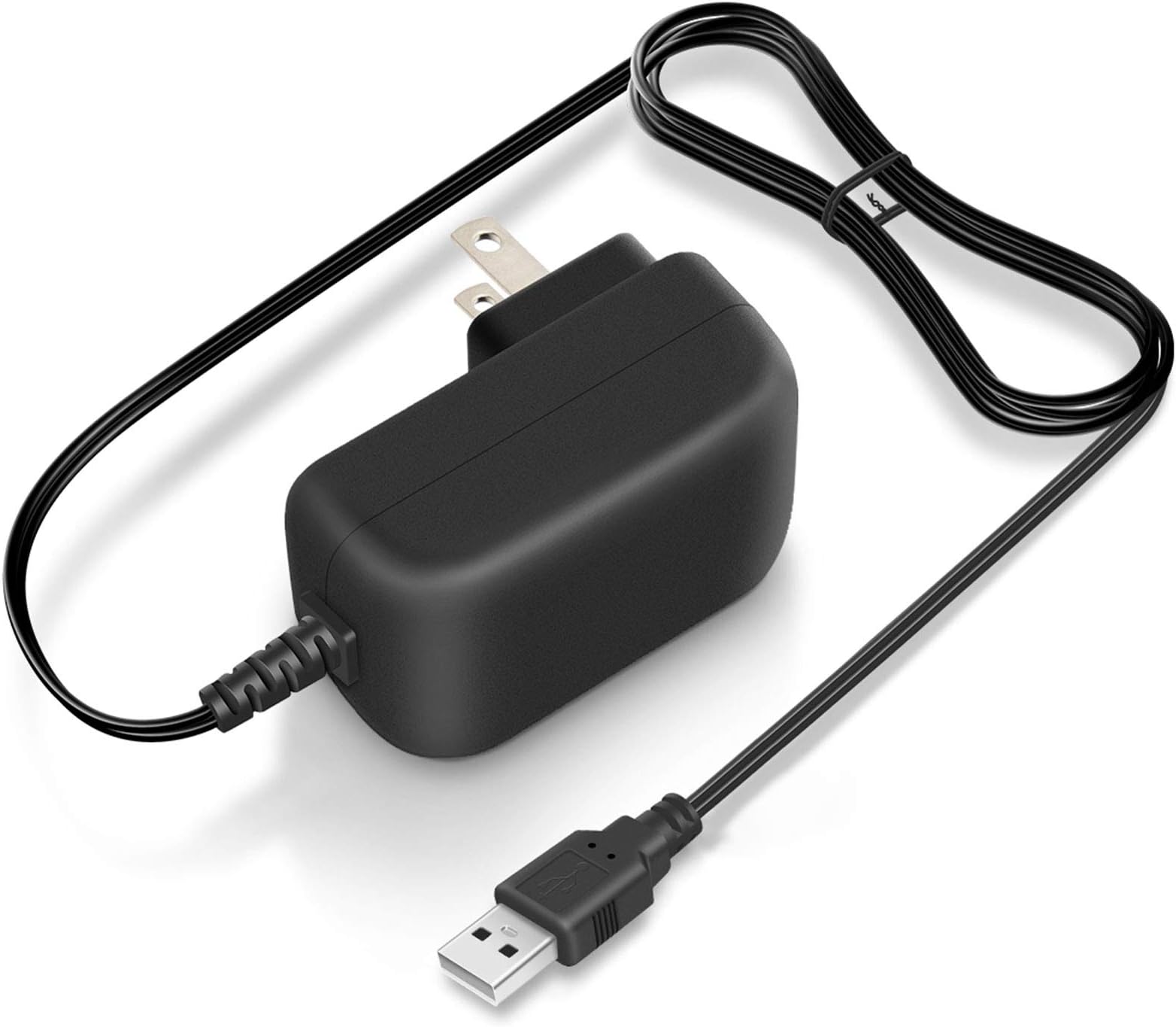 Amazon.com: UL Listed 5V USB Power Cord Compatible with Stanley ...