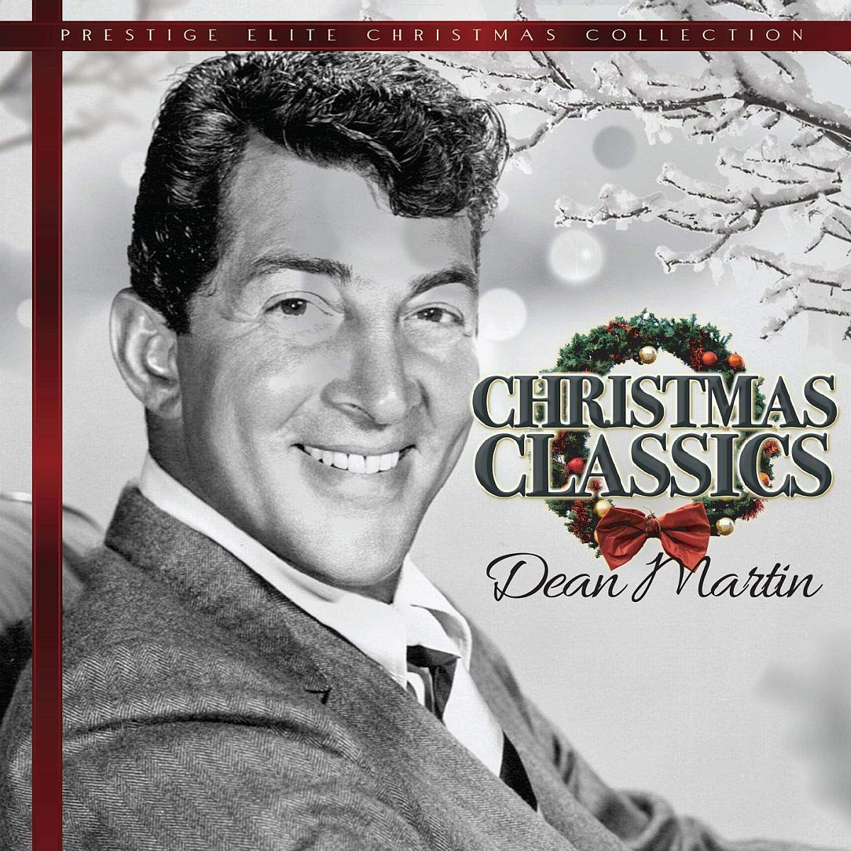 MARTIN,DEAN - Christmas Classics - Amazon.com Music