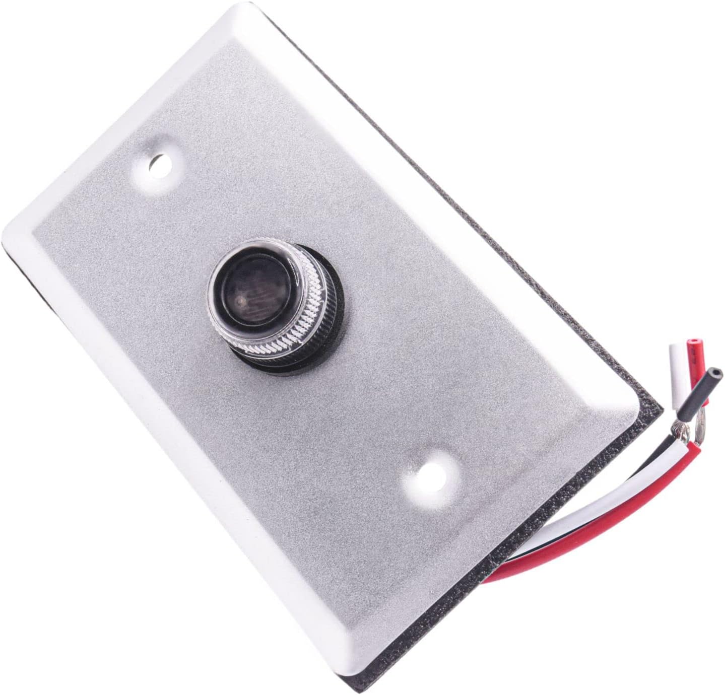 Heavy-Duty Post and Box Photocell Lamp Control - Electrical ...