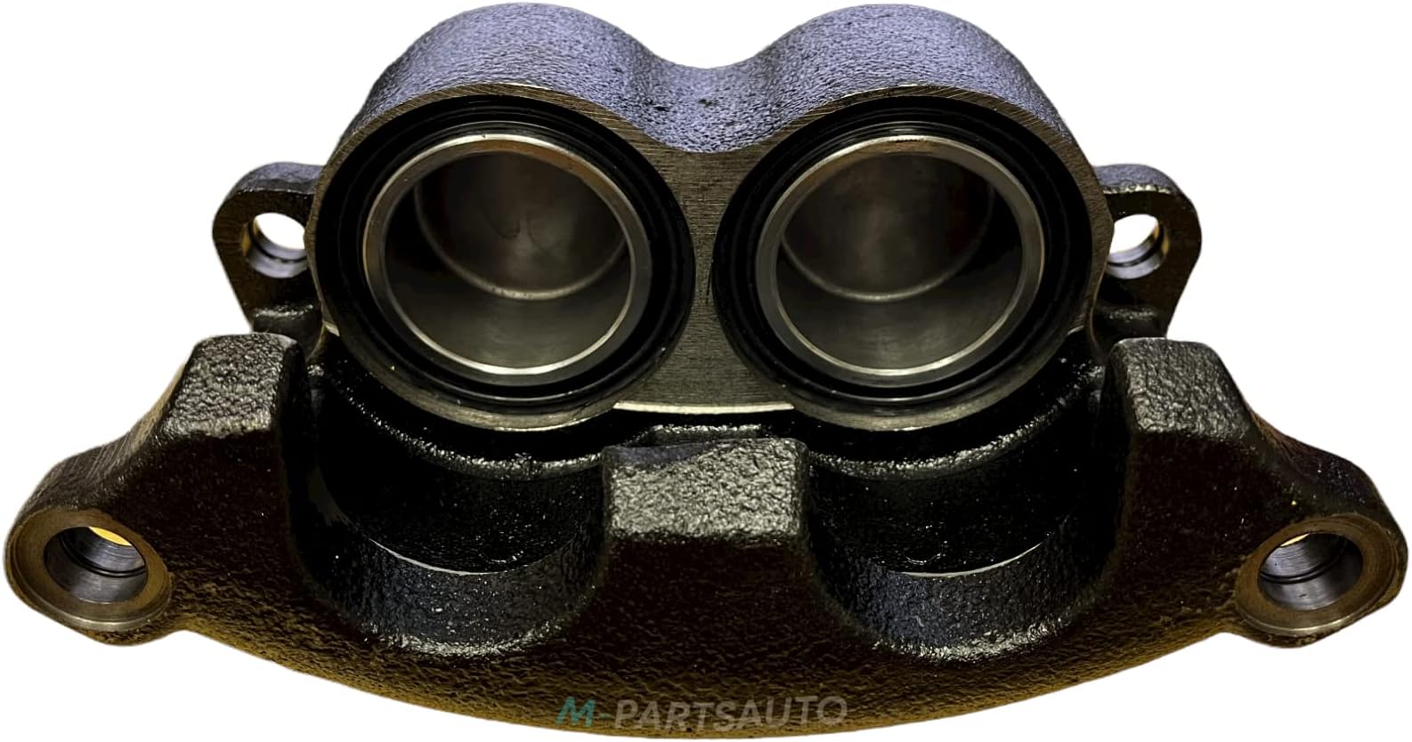 Amazon.com: Dexter Genuine Replacement Disc Brake Caliper for 10K-12K ...