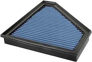 Amazon.com: aFe POWER Magnum FLOW OE Replacement Air Filter w/Pro 5R ...