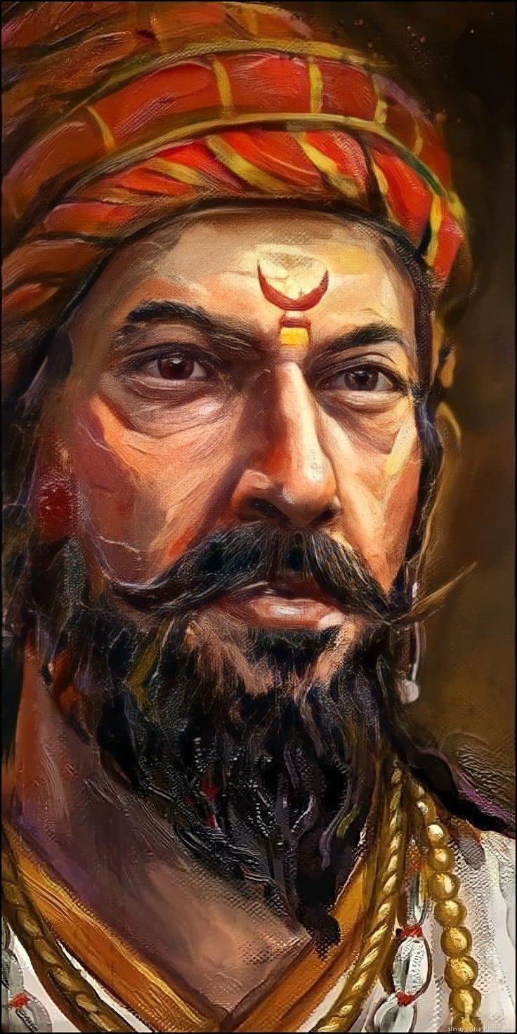 Shivaji : The Great Maratha Warrior and King eBook : Gaikwad , Rushikesh : Amazon.in: Kindle Store