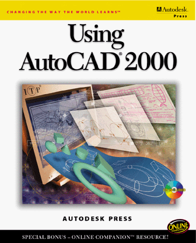 『Using Autocad 2000巻』｜感想・レビュー - 読書メーター