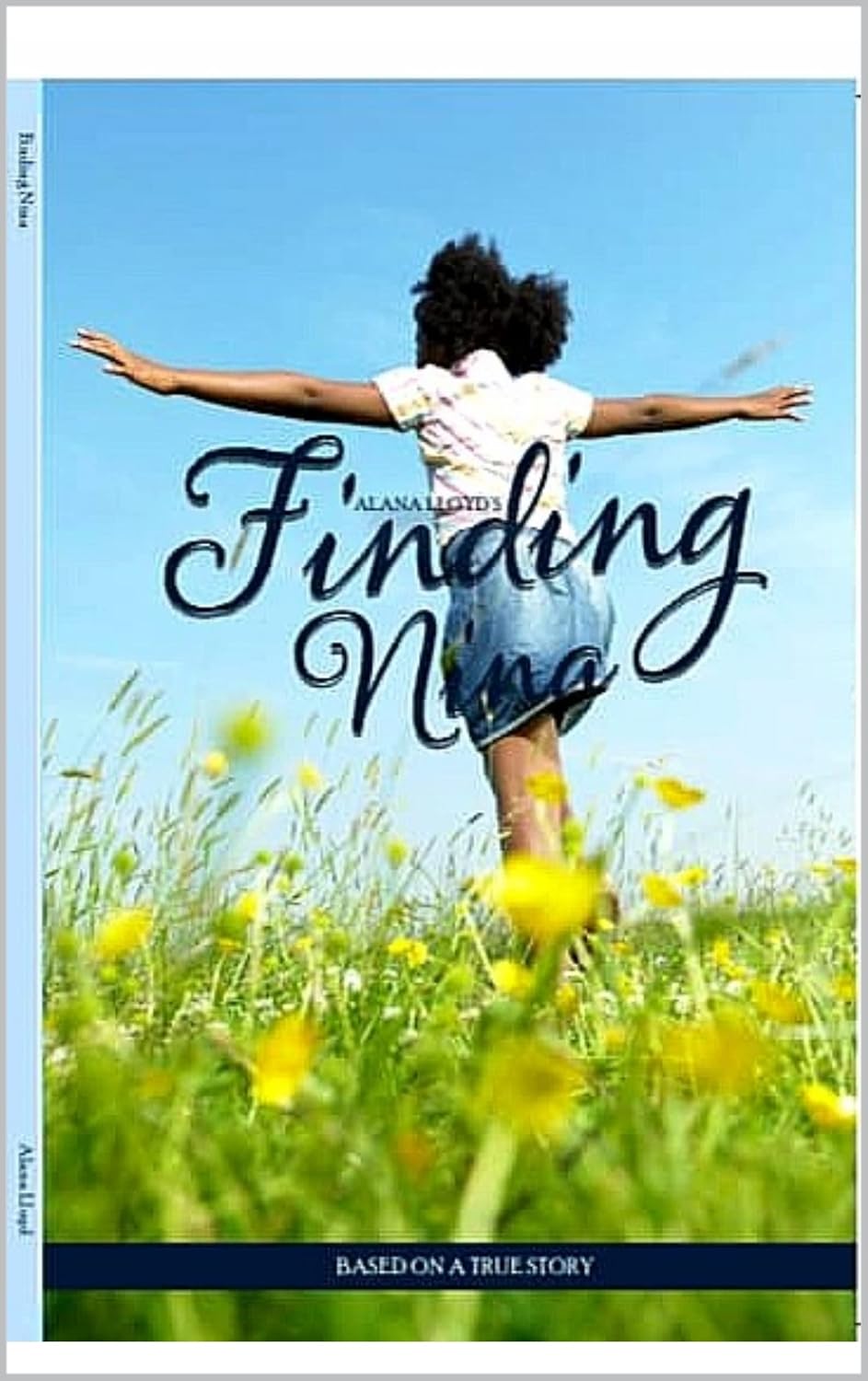 Amazon.com: Finding Nina eBook : Lloyd, Alana : Kindle Store