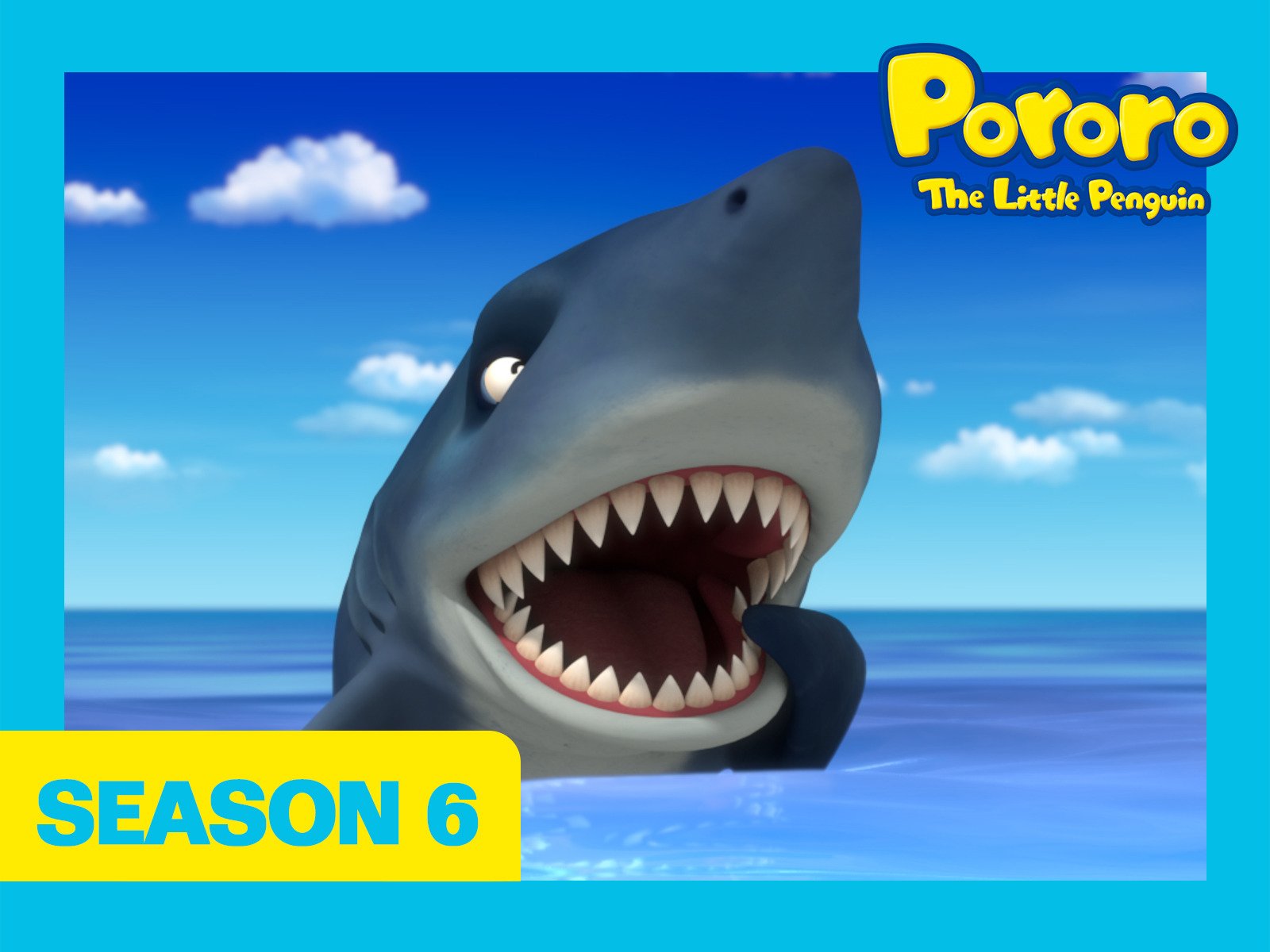 Watch Pororo the Little Penguin | Prime Video