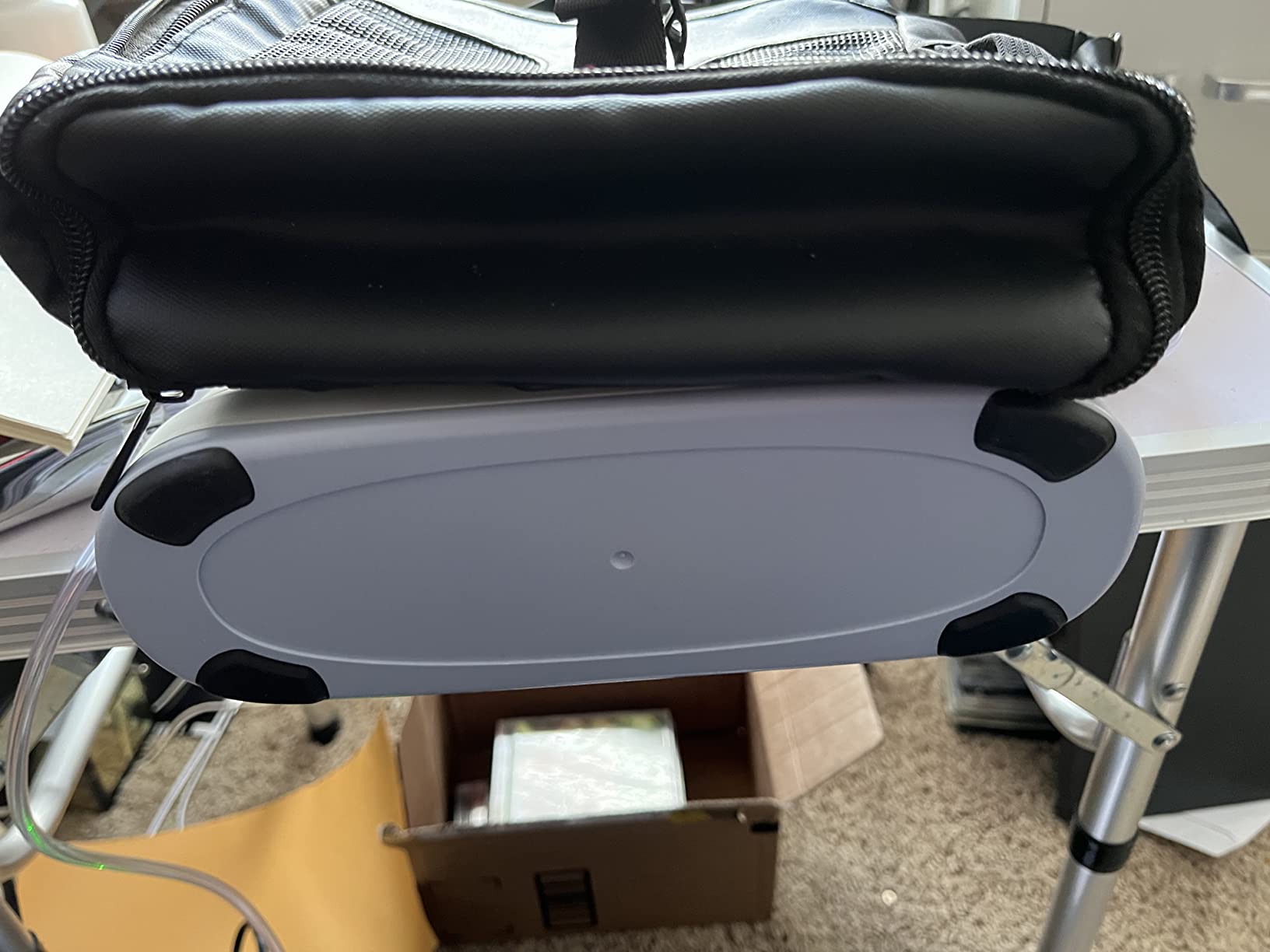 Amazon.com: Carry Bag for Inogen One G3, Portable Oxygen Concentrator ...