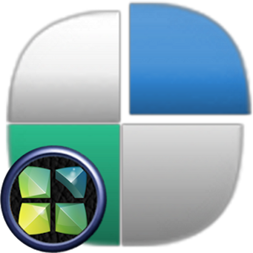 Next Launcher Theme Meego - App on Amazon Appstore
