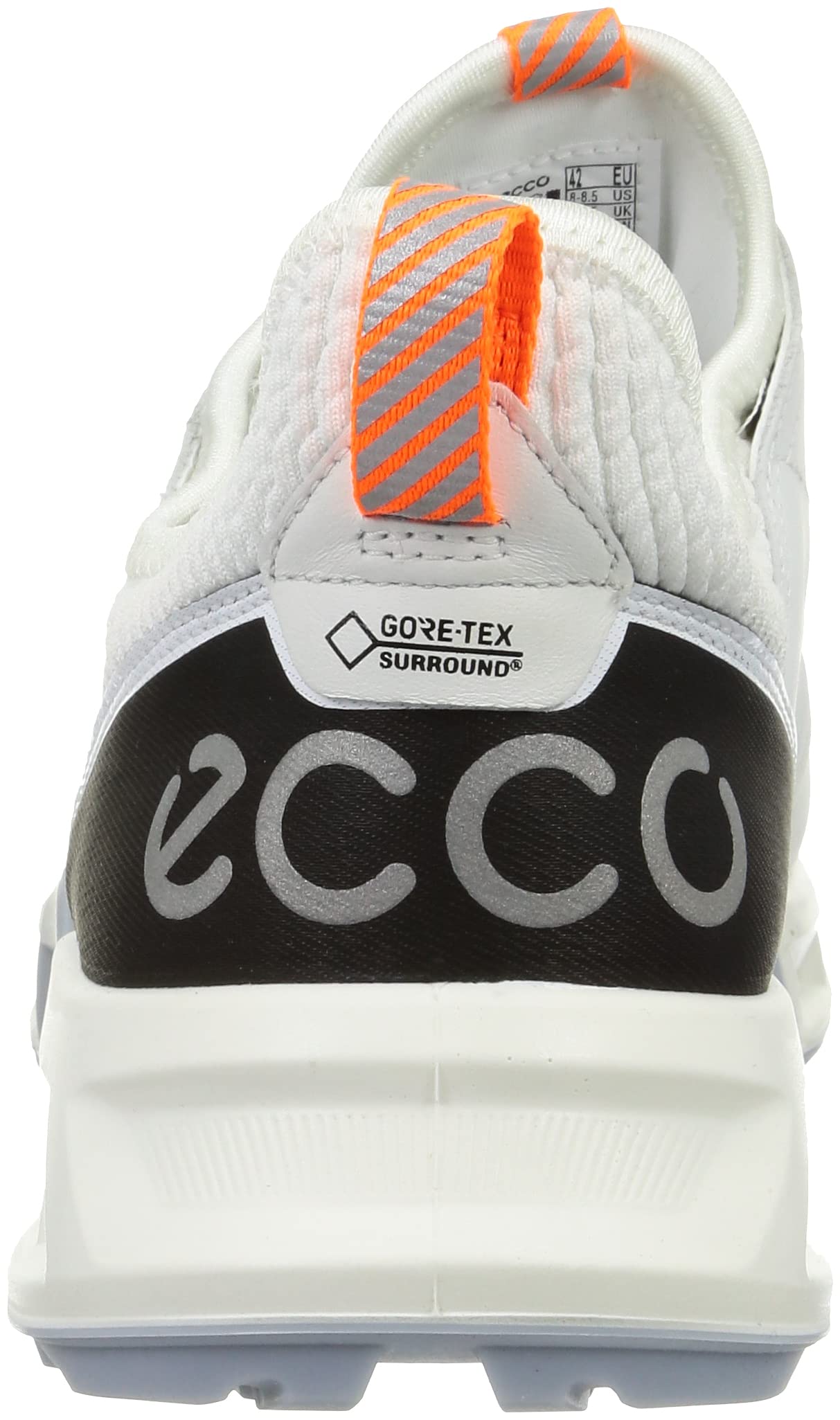 Snapklik.com : ECCO Mens Biom C4 BOA Gore-TEX Waterproof Golf Shoe