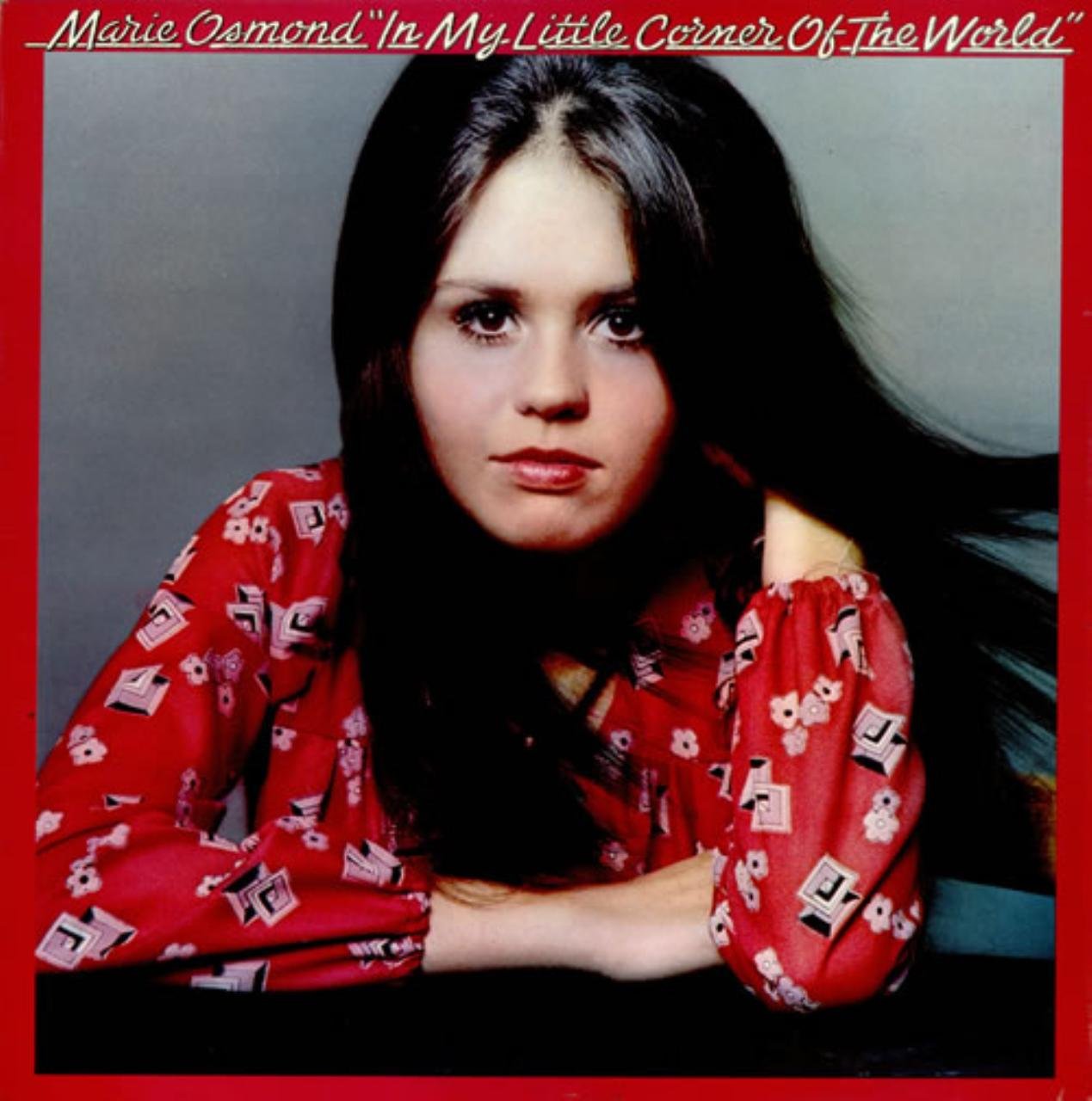 Amazon.com: In My Little Corner Of The World: CDs & Vinyl