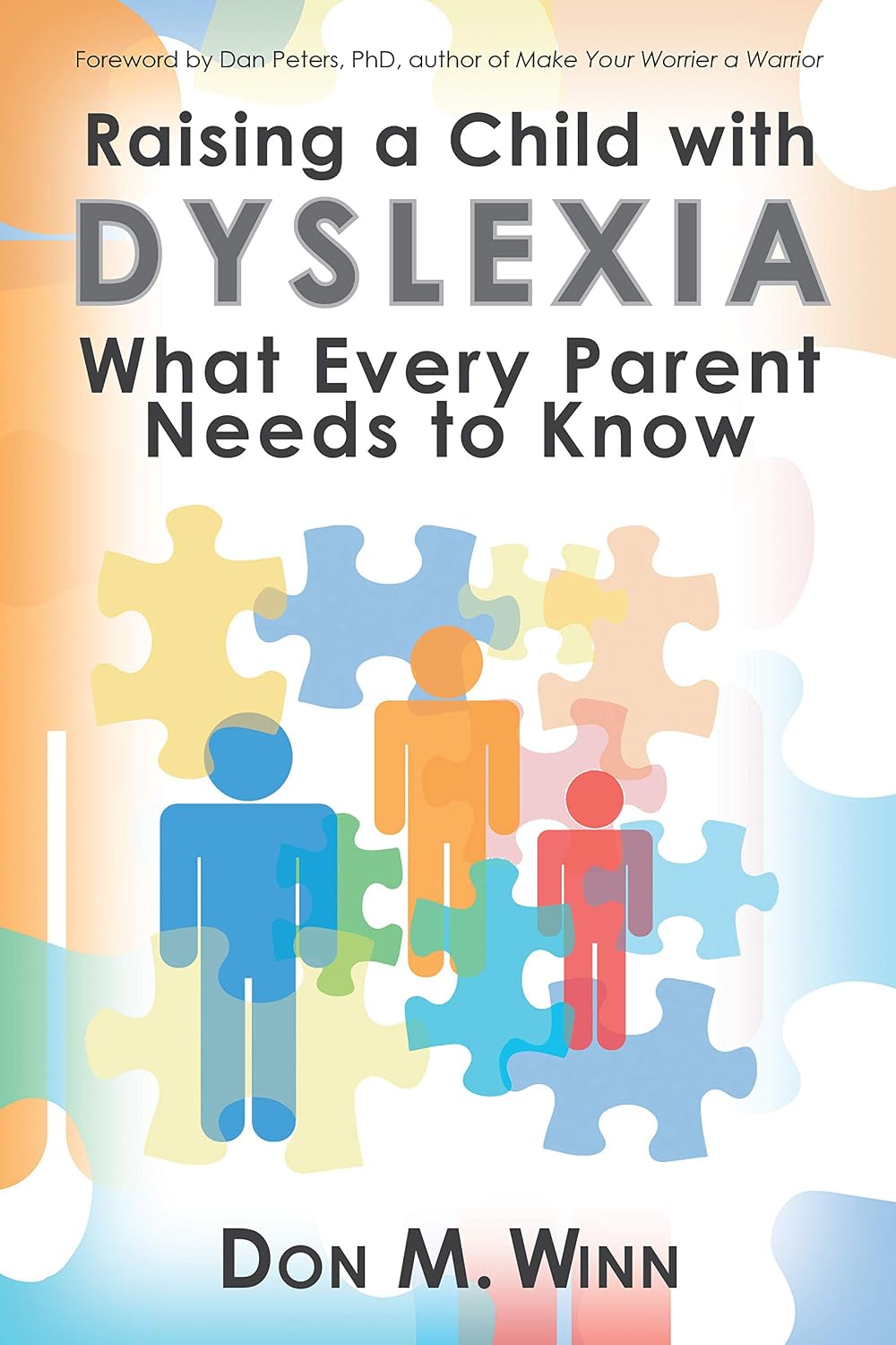 Amazon.com: Raising a Child with Dyslexia: What Every Parent Needs to ...