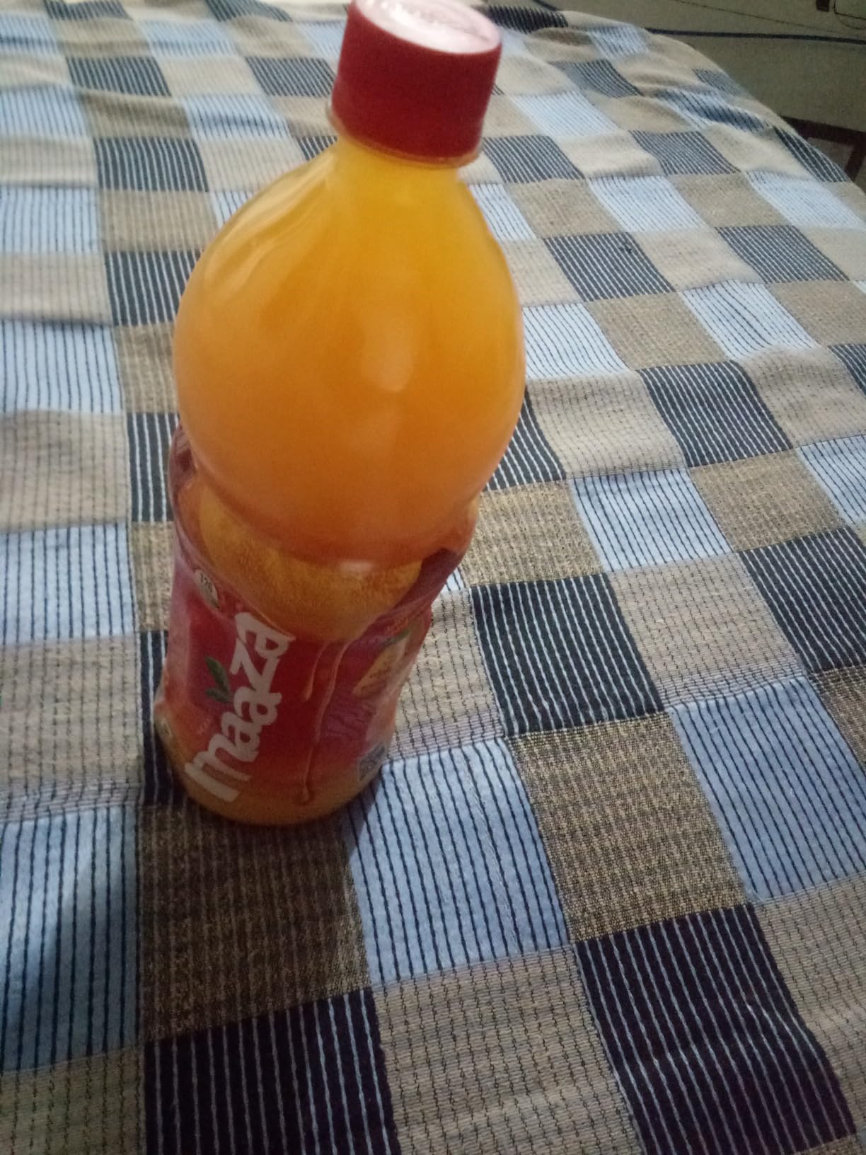 Maaza Soft Drink, 1.2 L : Amazon.in: Grocery & Gourmet Foods