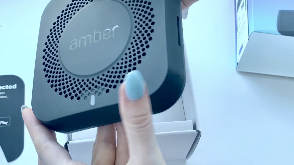Watch Amber X | Unboxing on Amazon Live