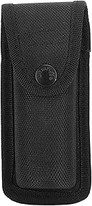 Amazon.com : Flashlight Sheath, Multitool Sheath Nylon Flashlight Pouch ...