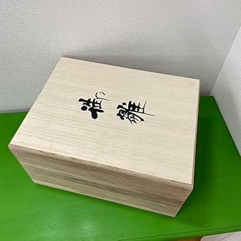 Amazon.co.jp: Hinamatsuri Dolls - Empty Mist Box : Toys & Games