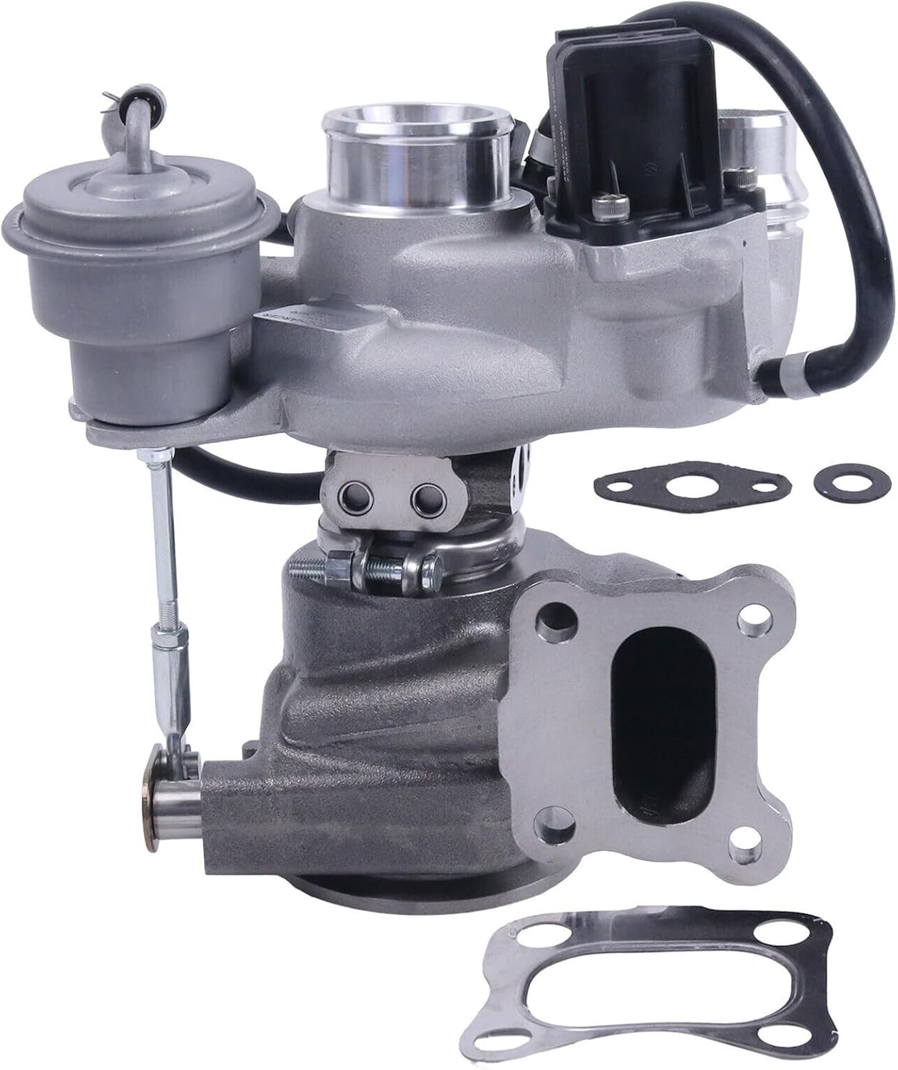 Amazon.com: Jeimgrso TD025 Turbocharger 12679387 12679423 12685682 ...