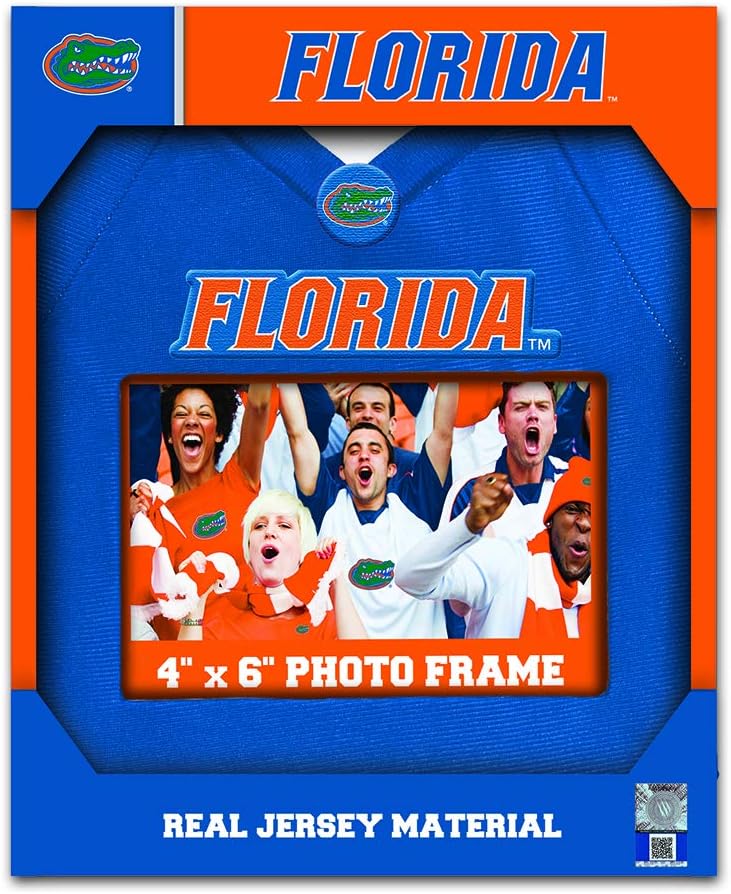 Amazon.com: MasterPieces Sports Decor - NCAA Florida Gators - Team ...