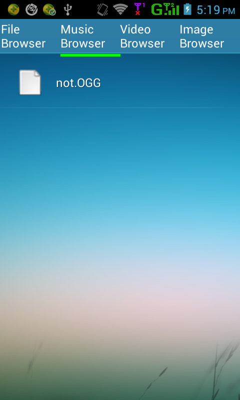 Mango FileManager:Amazon.co.jp:Appstore for Android