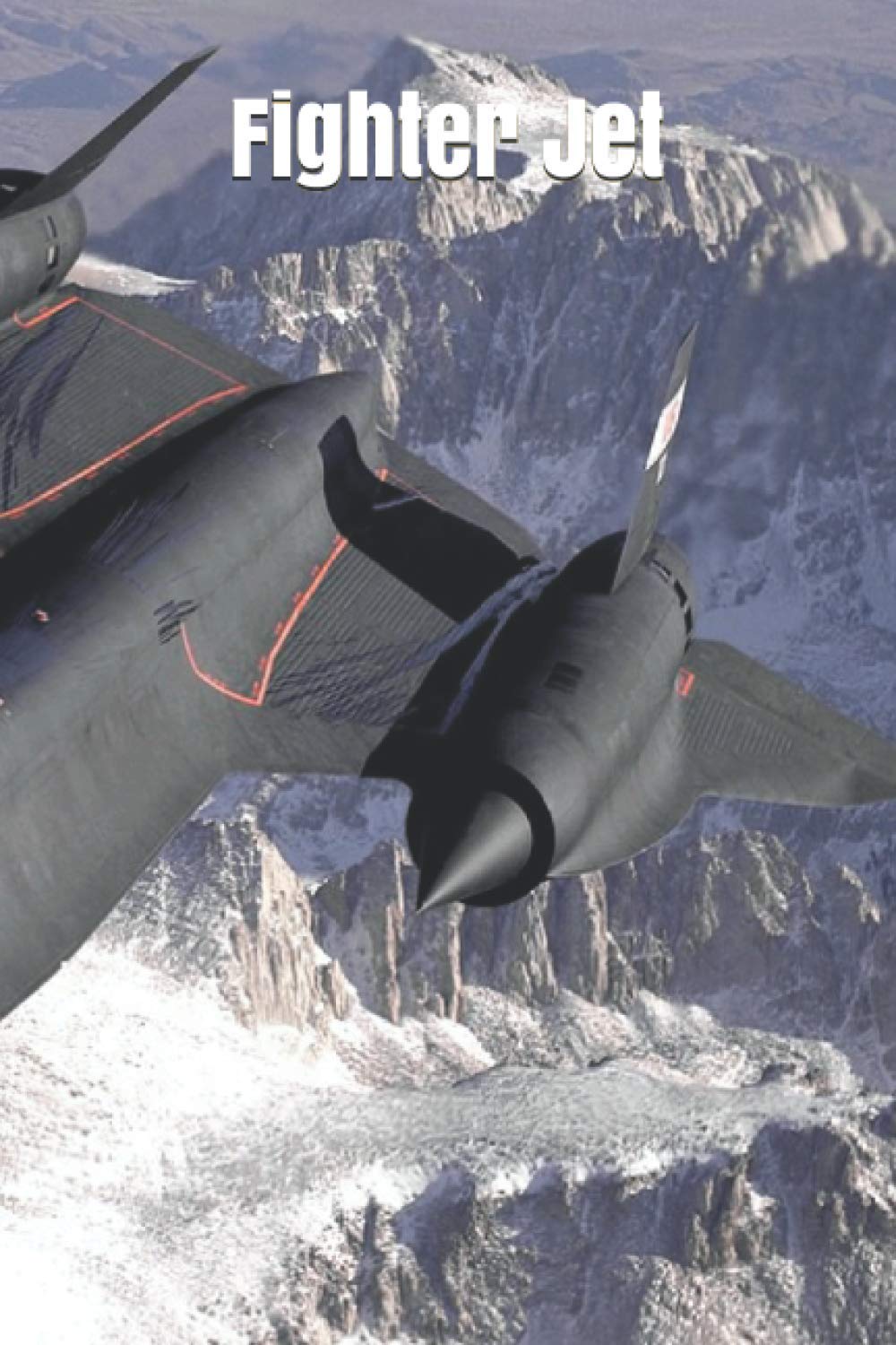 Buy Fighter Jet: Usa Air Forces Graph Paper 60 Pages (Fighter Jet Graph ...