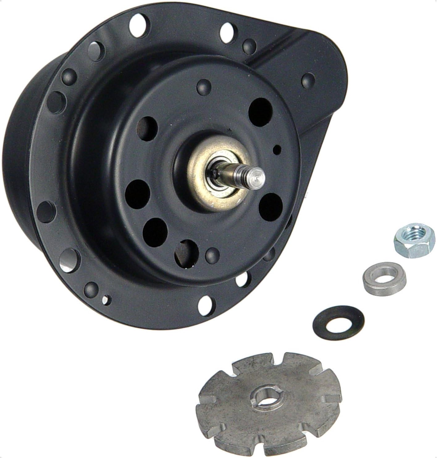 Amazon.com: VDO PM9244 Radiator Fan Motor : Automotive