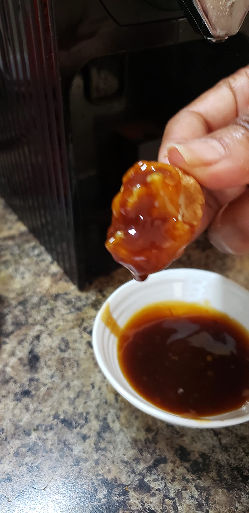 Amazon.com: Amazon Brand - Aplenty, General Tso's Chicken, 22 oz ...