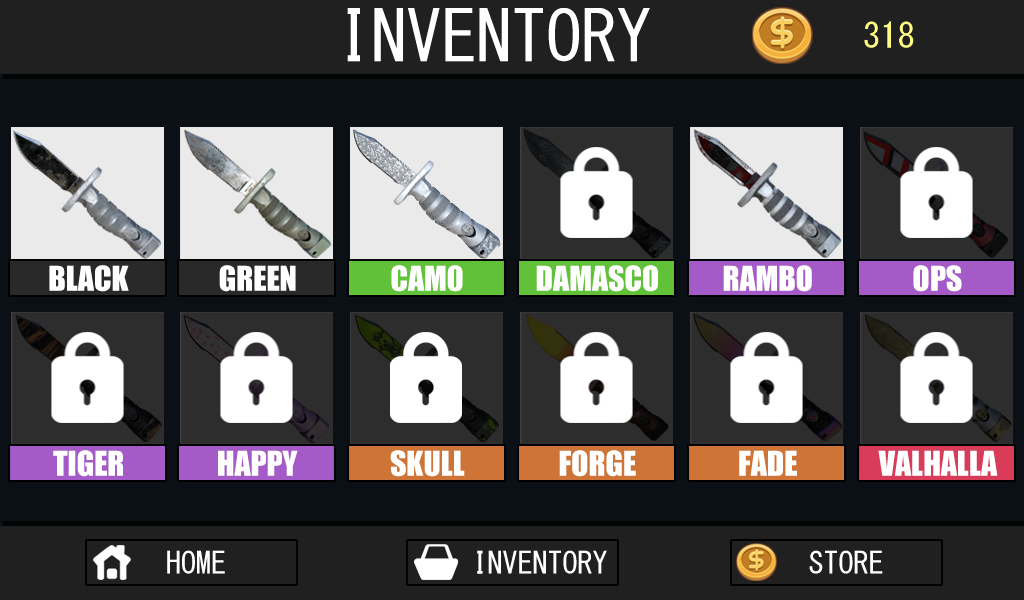 Case Opener: Knife Skins Simulator - App on Amazon Appstore