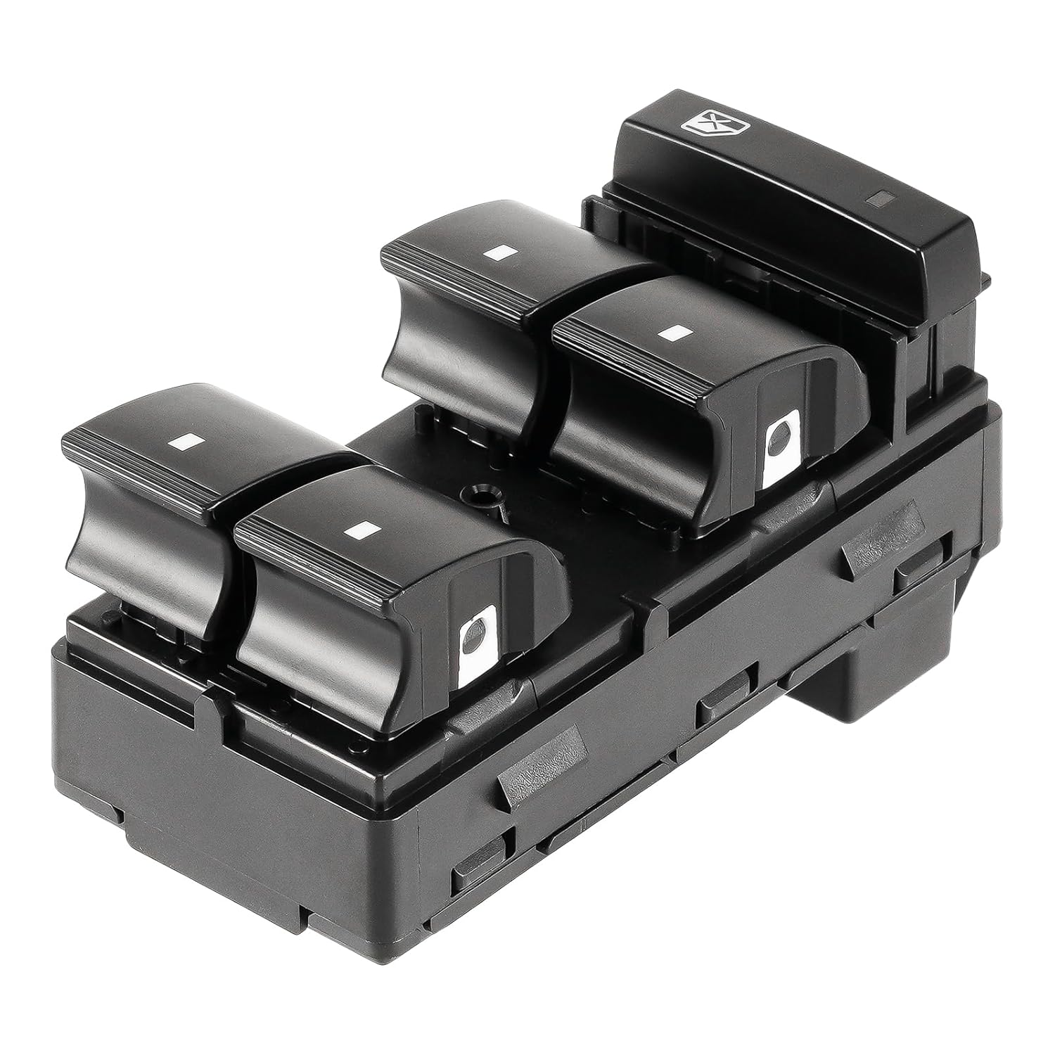 Amazon.com: PHILTOP Master Power Window Switch Front Driver Side, for ...